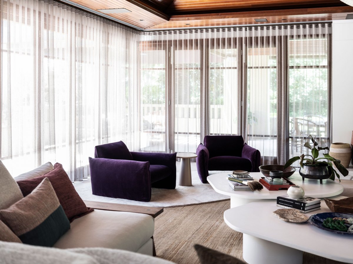 YinjiSpace - SJS Interior Design x Red Hill Residence